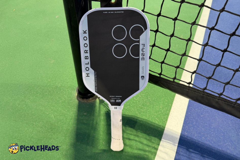 Best Pickleball Paddles for Control (2026) | Pickleheads