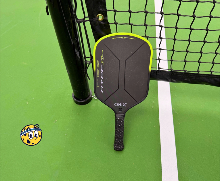 ONIX Hype X Pro – A $120 Paddle That’s Expertly Weighted for Aggressive ...