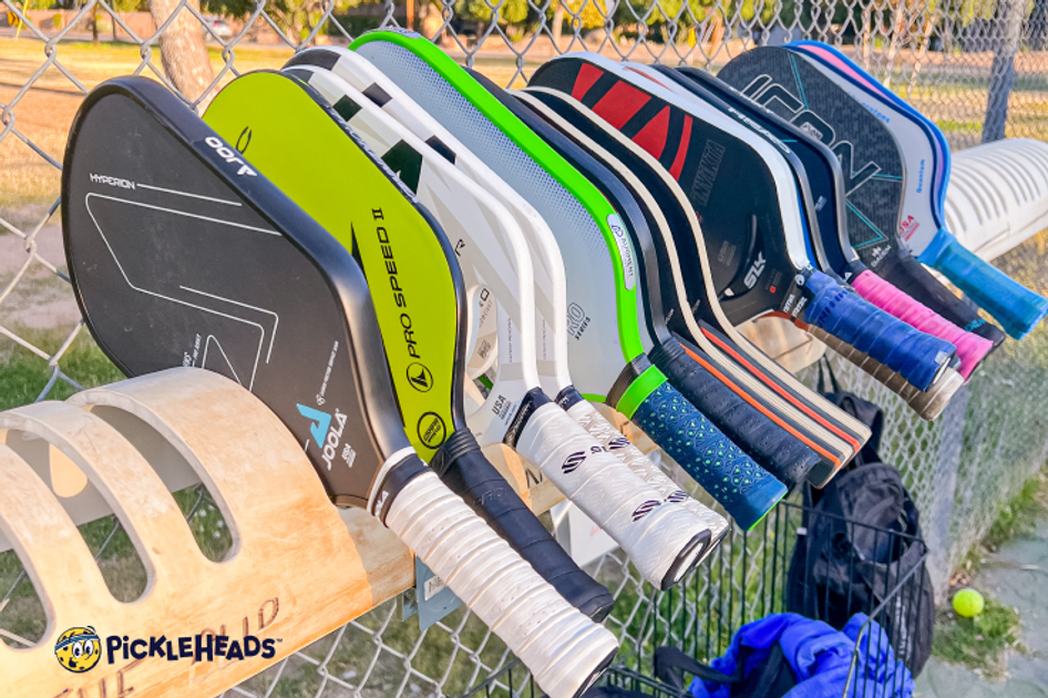 Where To Get Used Pickleball Paddles - Tips for the Budget-Conscious ...