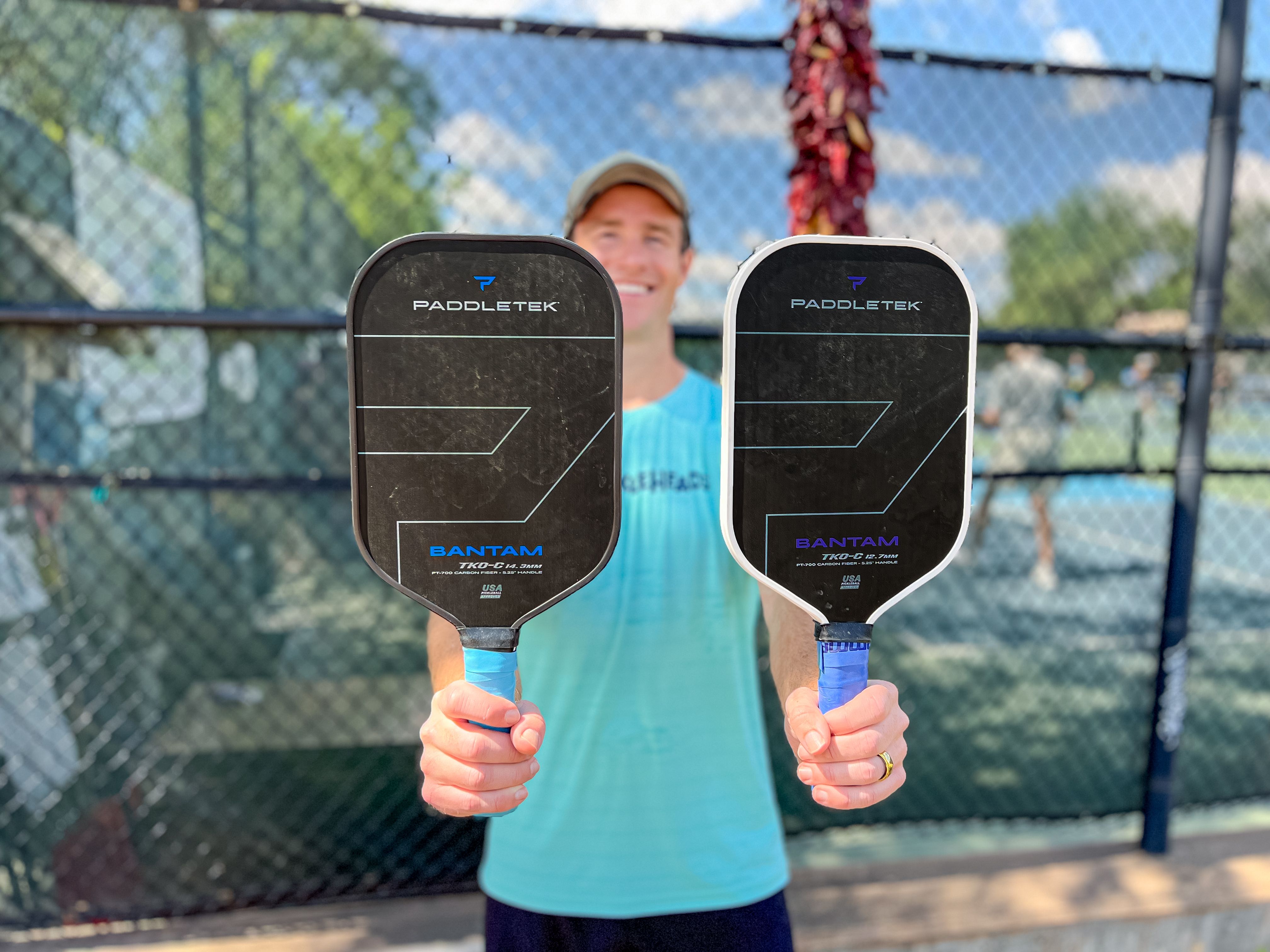 Best Pickleball Paddles for Power in 2025 - Top 5 Picks | Pickleheads