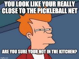 27 Pickleball Memes To Brighten Your Day | Pickleheads