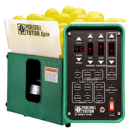 8 Best Pickleball Machines That Should Make Your List in 2023 | Pickleheads