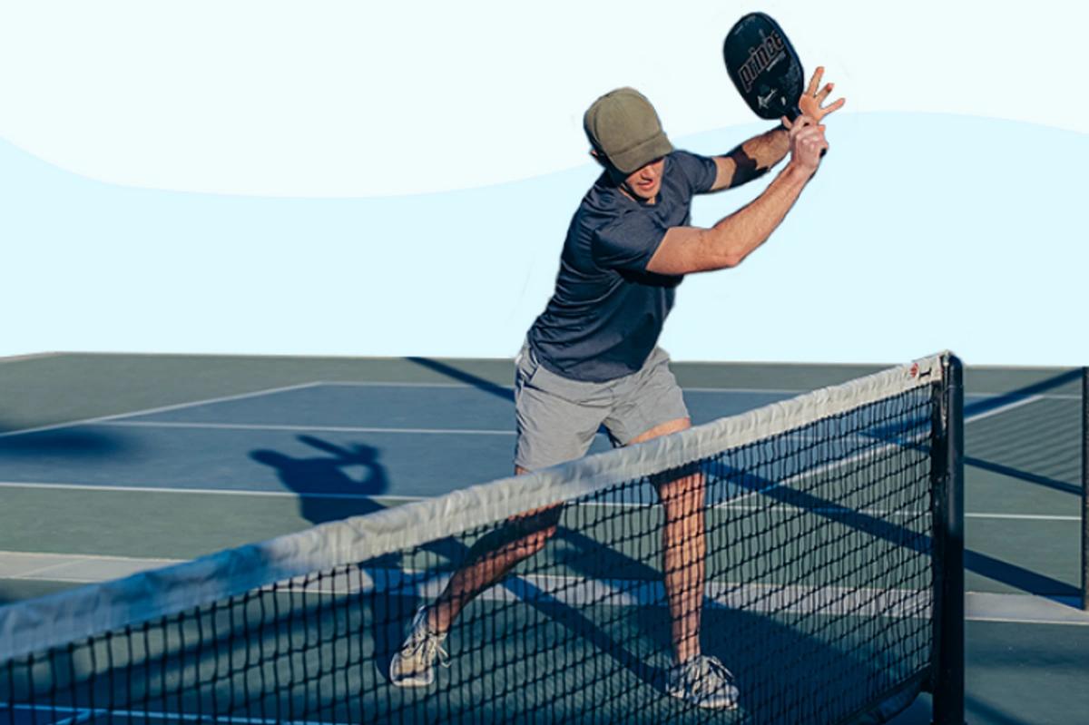 Pickleball Kitchen Rules – Everything You Need To Know in 2023 | Pickleheads