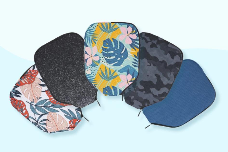 12 Best Pickleball Paddle Covers You Should Consider in 2023 | Pickleheads