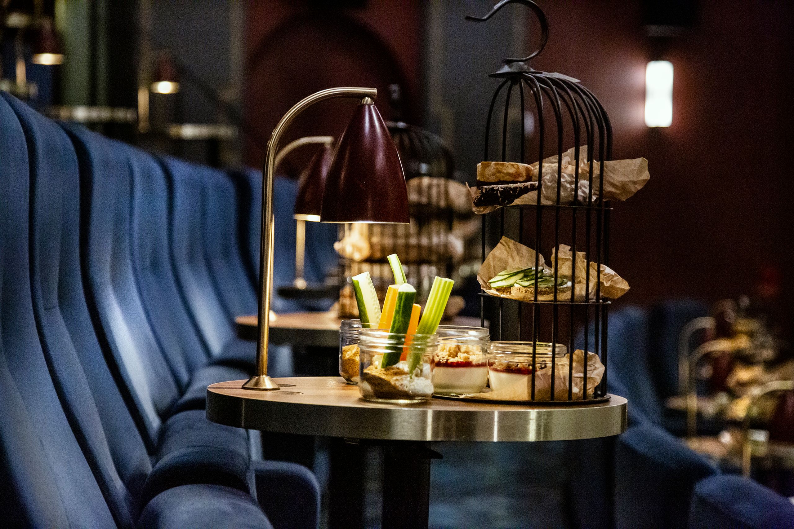 Bio & Bistro Capitol – Din Kvartersbiograf i Vasastan, Stockholm