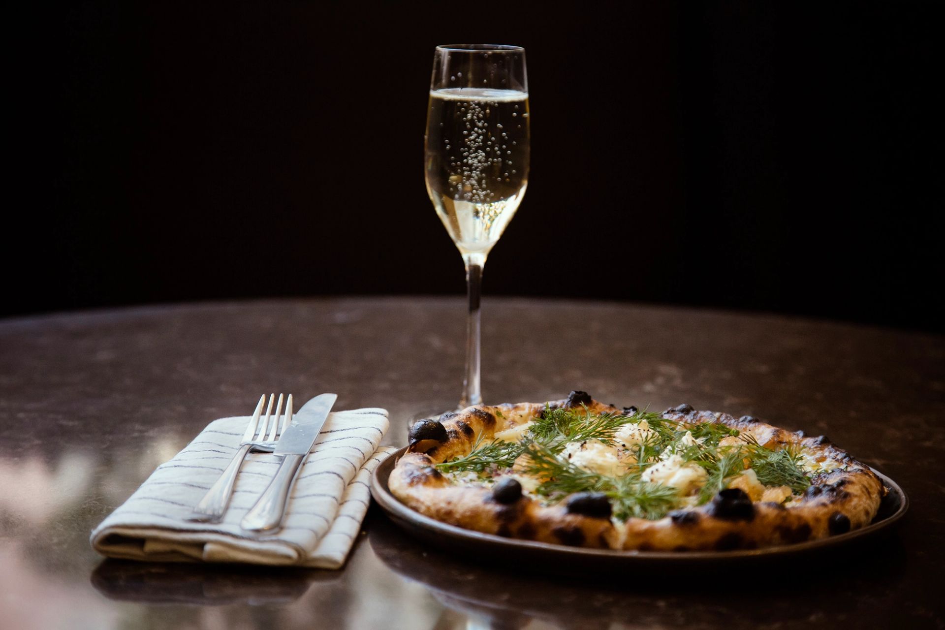 Bistro Capitol - En Kulinarisk Mötesplats | Bio & Bistro Capitol