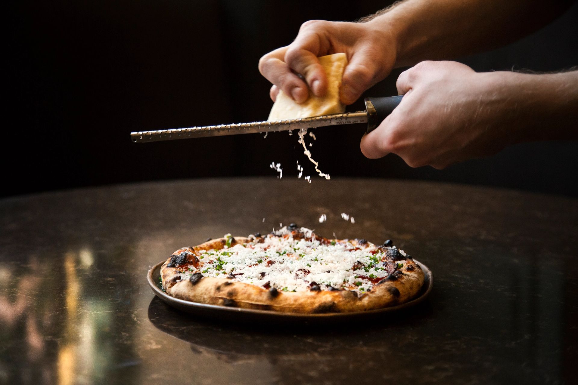 Bistro Capitol - En Kulinarisk Mötesplats | Bio & Bistro Capitol