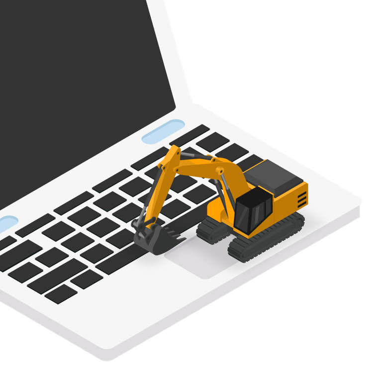 Lease zwaar materieel » Beequip Equipment Finance - Beequip