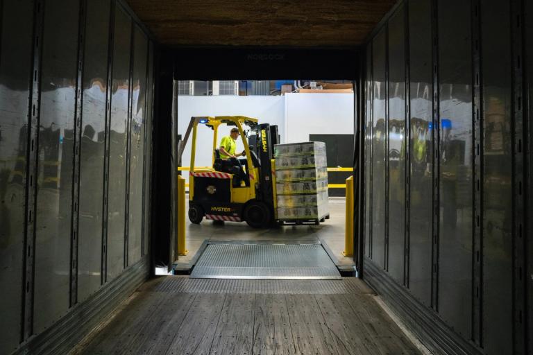 Forklifts: Everything you need to know about forklifts - Beequip