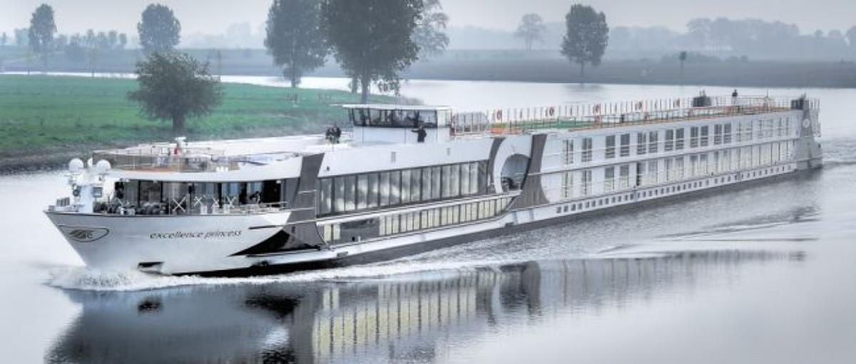 Binnenvaartschip: de 6 verschillende soorten binnenvaartschepen - Beequip