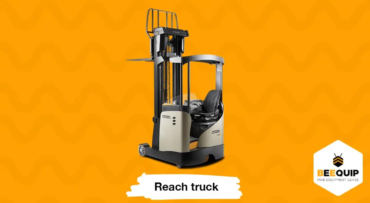 Forklifts: Everything you need to know about forklifts - Beequip