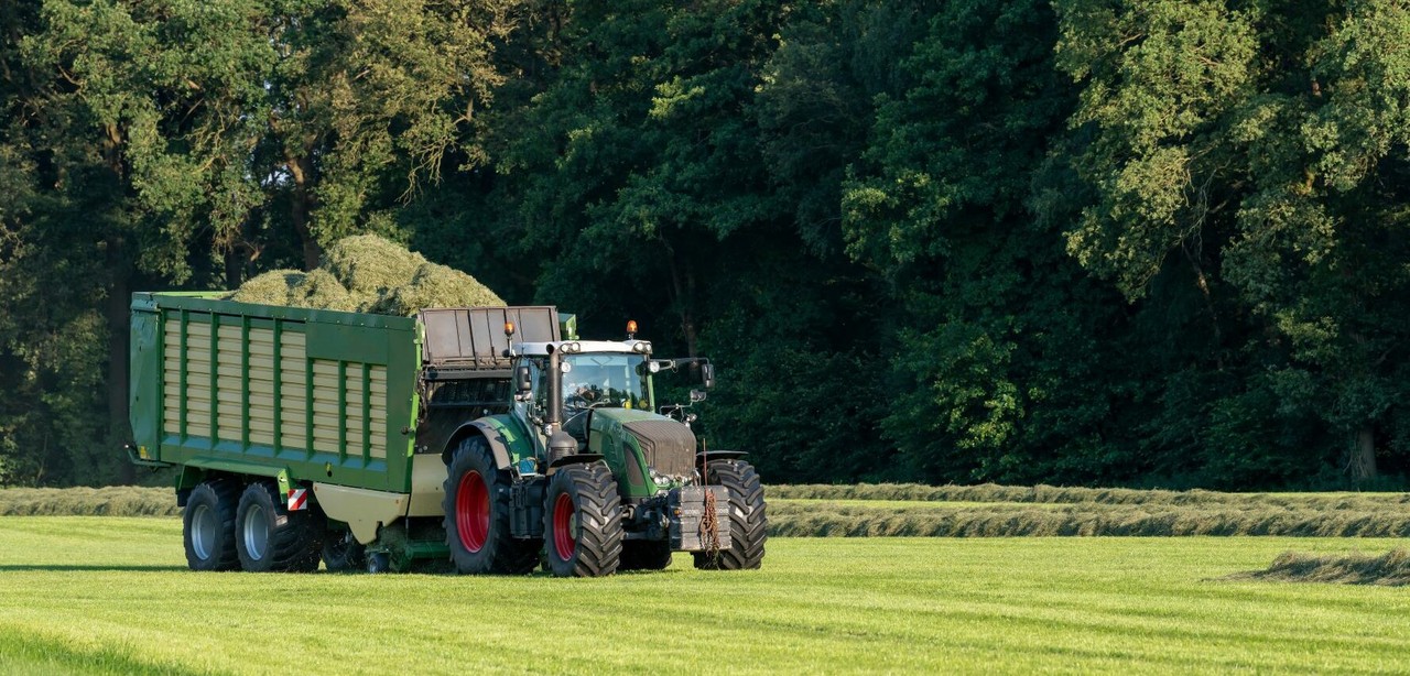 Wat is de grootste, sterkste en de duurste tractor ter wereld? - Beequip