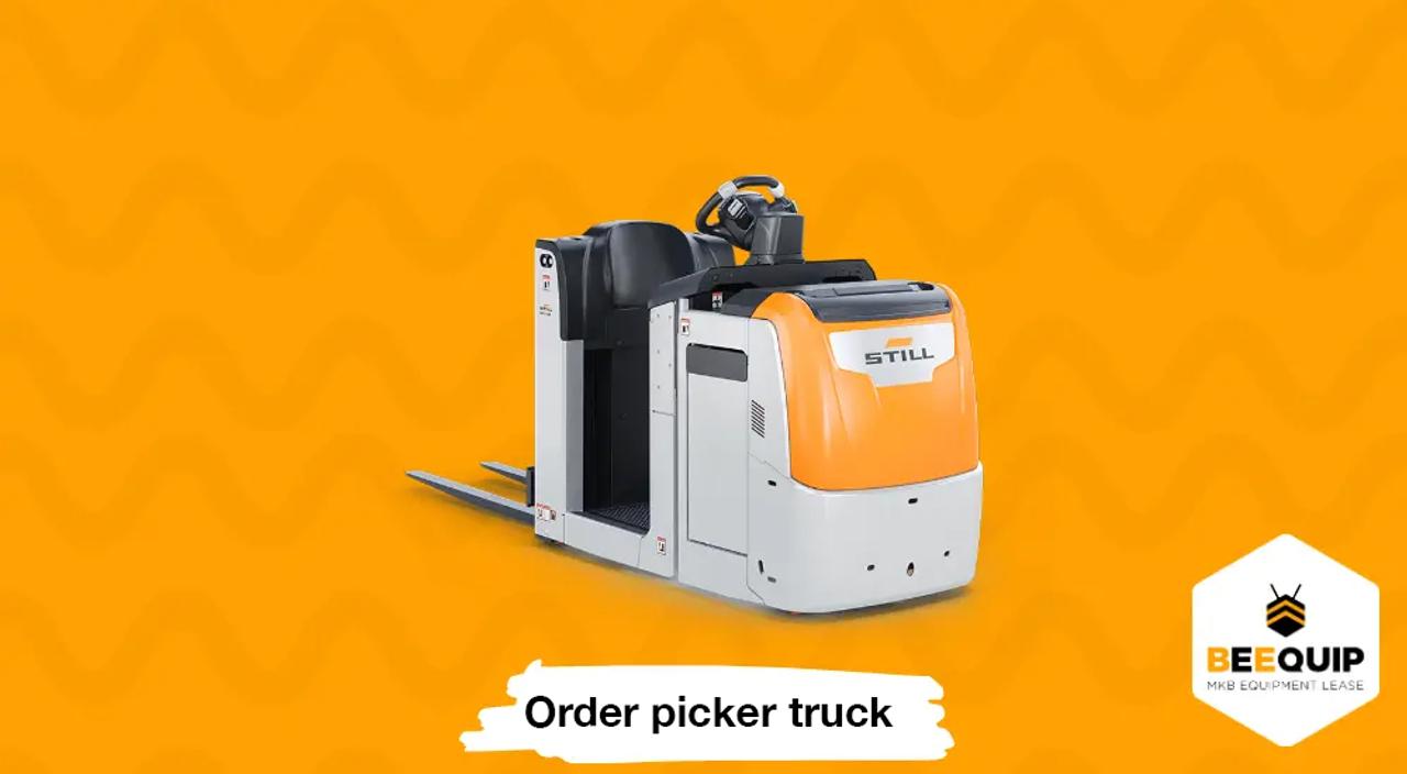 Forklifts: Everything you need to know about forklifts - Beequip