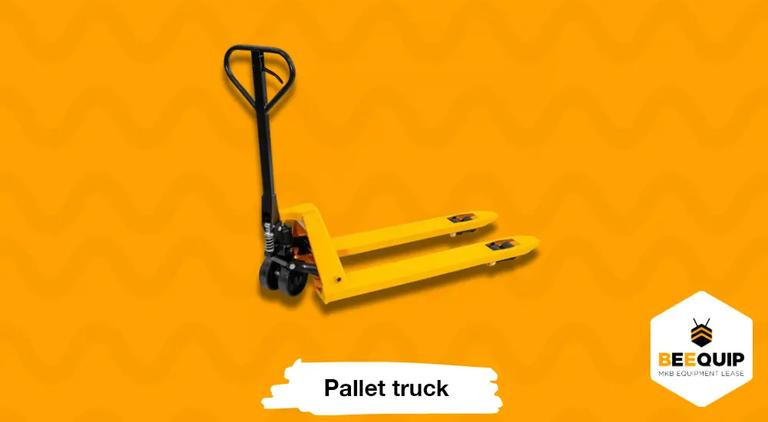 Forklifts: Everything you need to know about forklifts - Beequip