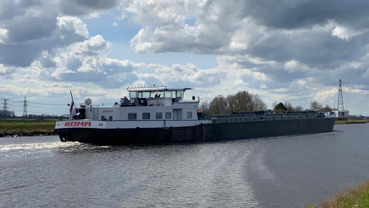 Binnenvaartschip: de 6 verschillende soorten binnenvaartschepen - Beequip