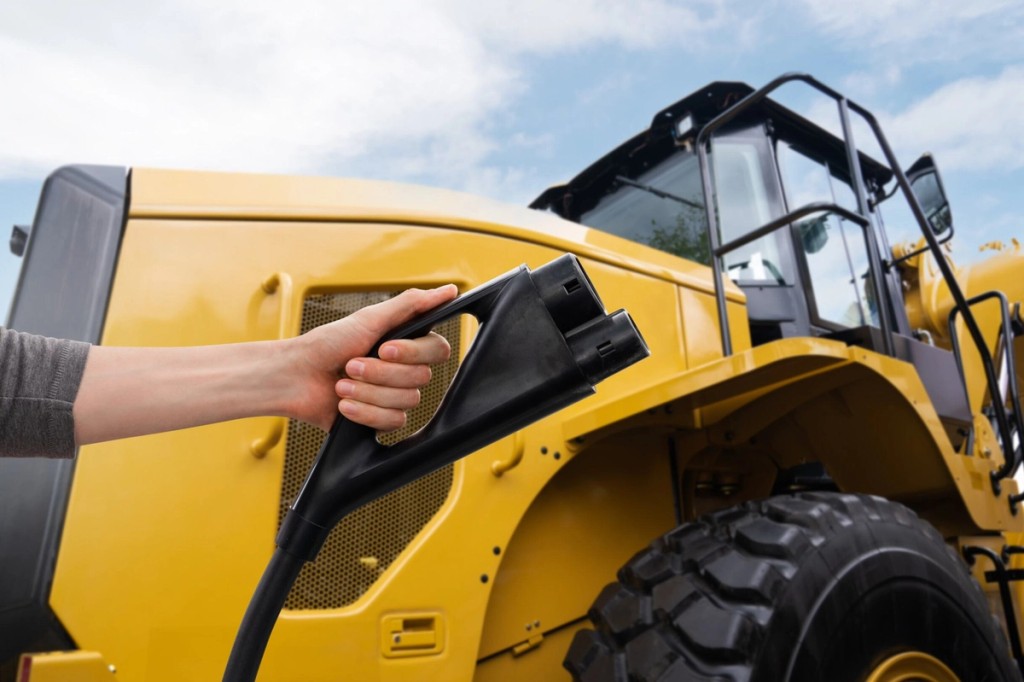 Lease zwaar materieel » Beequip Equipment Finance - Beequip