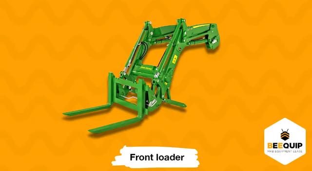 Forklifts: Everything you need to know about forklifts - Beequip