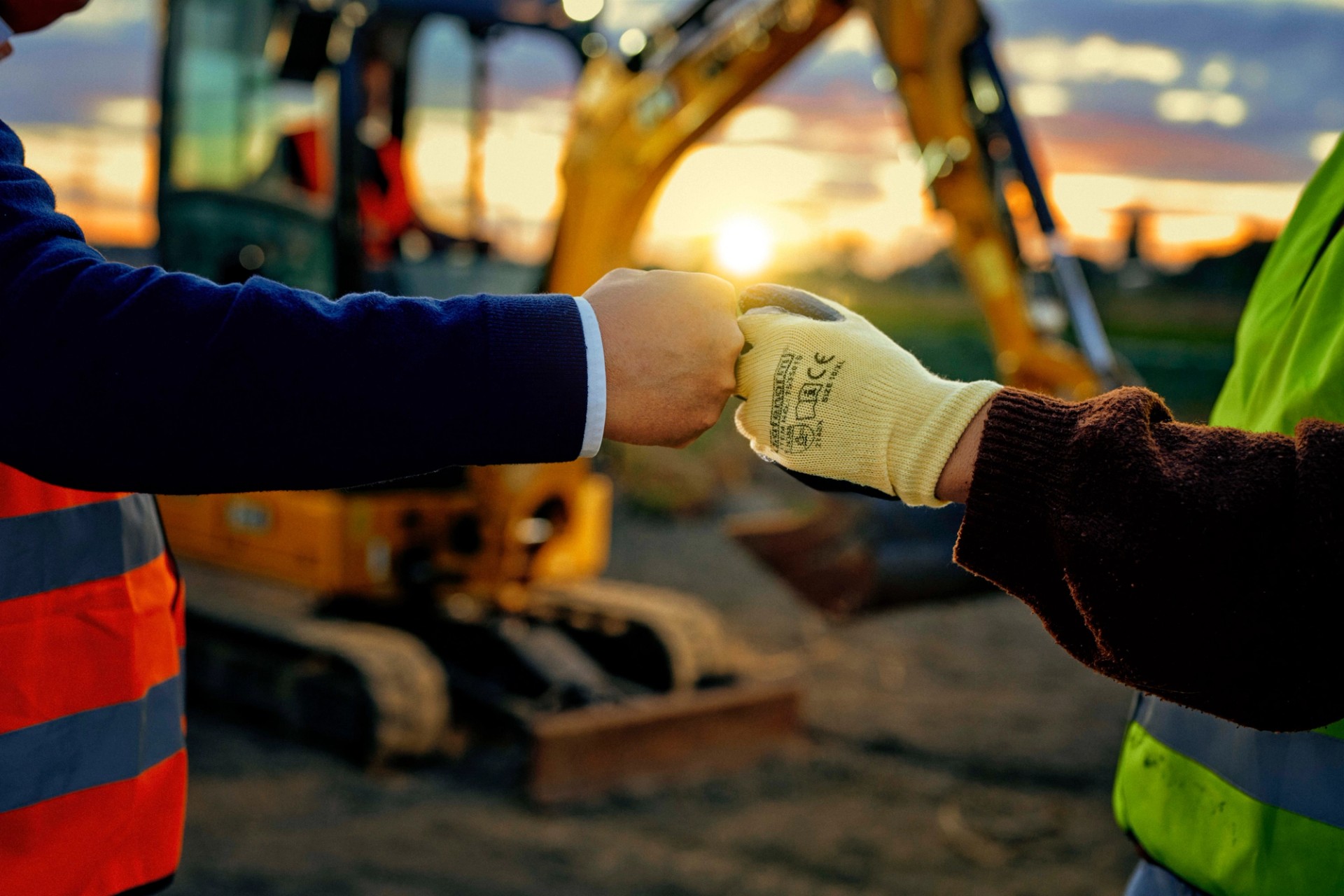 Lease zwaar materieel » Beequip Equipment Finance - Beequip