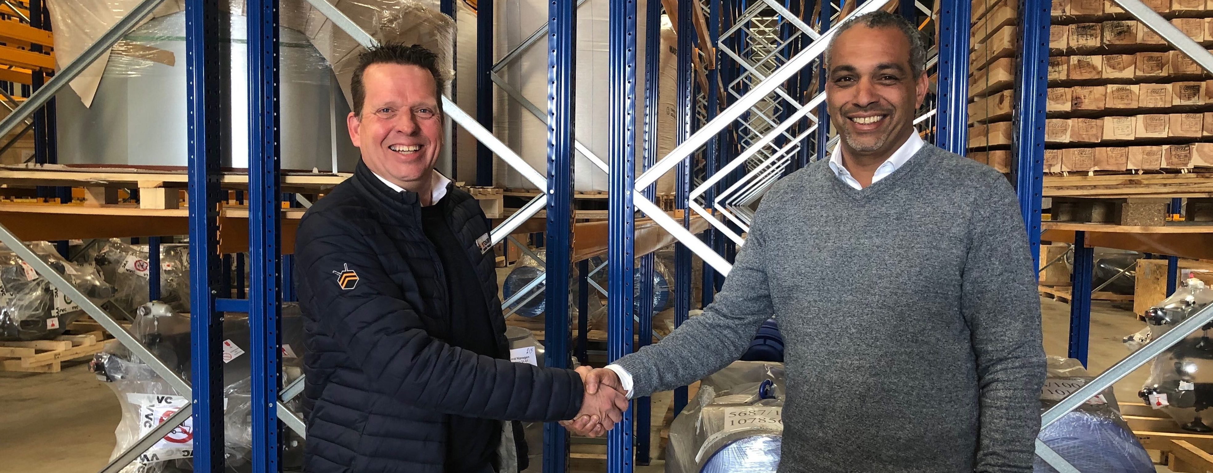 Beck Logistics - Beequip