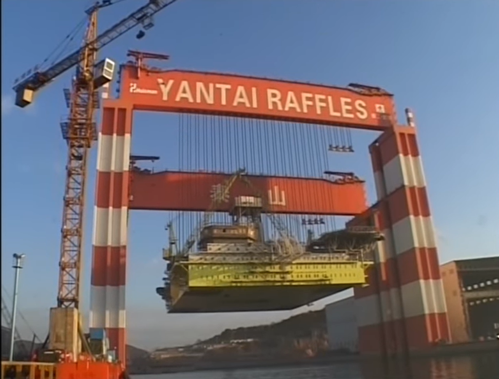 Wat is de grootste kraan, graafmachine en bulldozer ter wereld? - Beequip