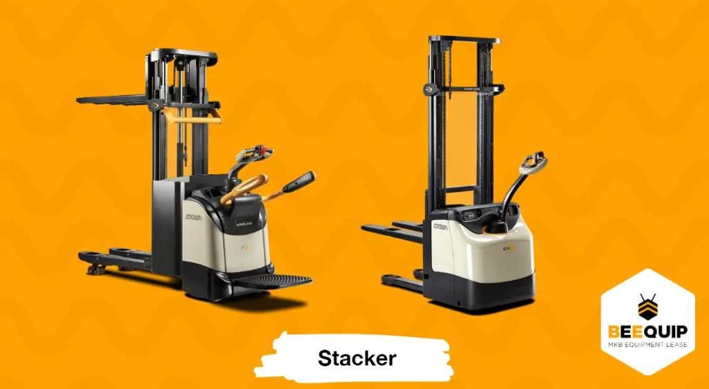 Forklifts: Everything you need to know about forklifts - Beequip