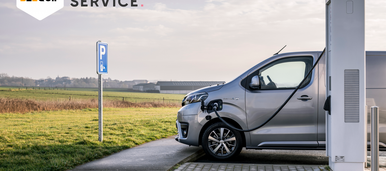 Beequip en Mobility Service bundelen hun krachten - Beequip