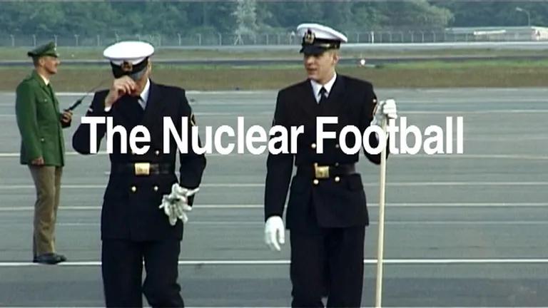 The Nuclear Football - Korpys/Löffler