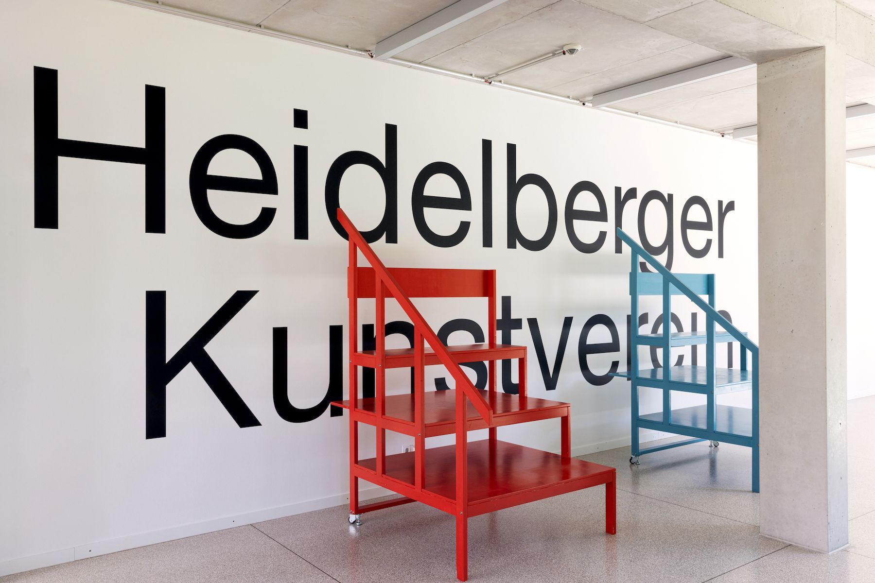 Revision-part II - Céline Condorelli