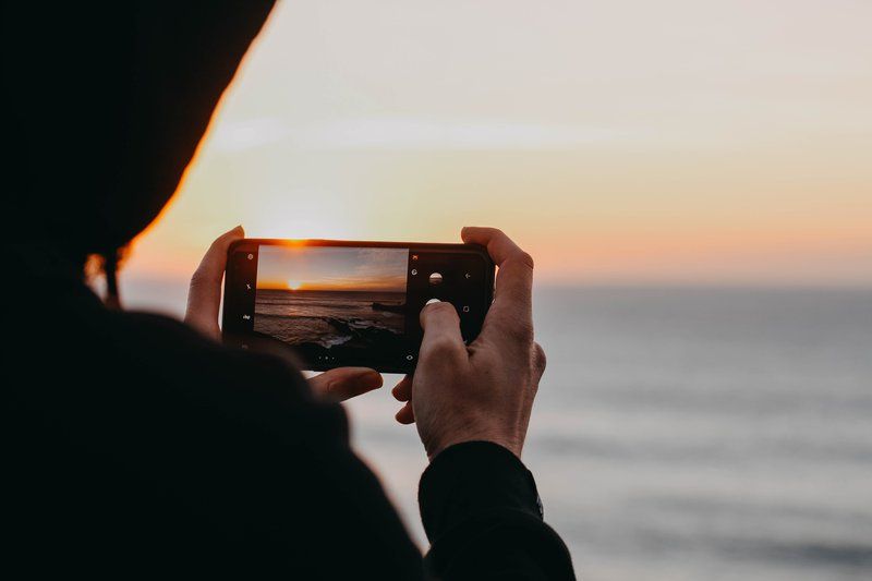 5 apps to help you create the best travel video | INTRO Travel
