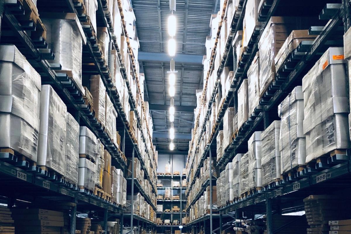 What to Look For When Investing in Industrial Real Estate | Jasper