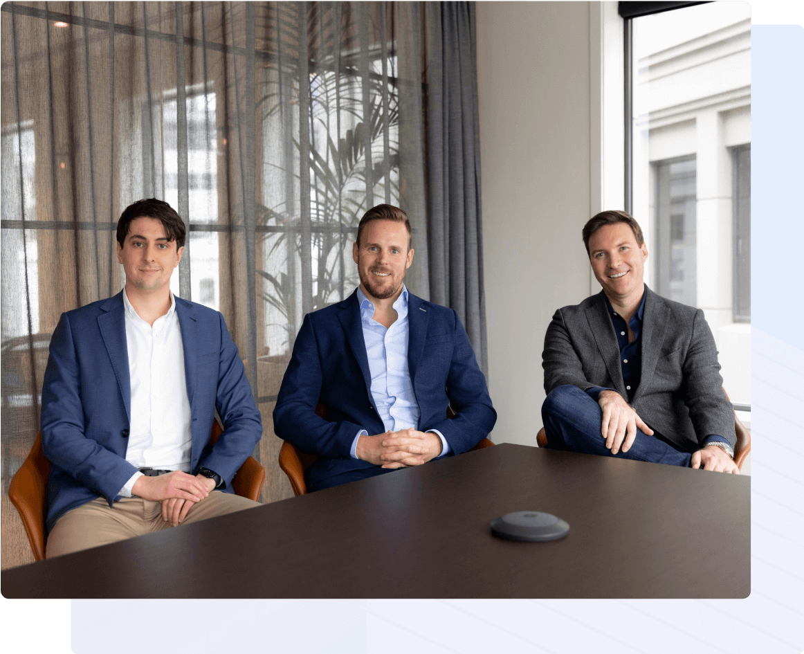 Our Team of Commercial Real Estate & Technology Experts | Jasper