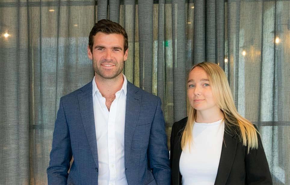 Jasper announces promotions within the Acquisitions Team | Jasper