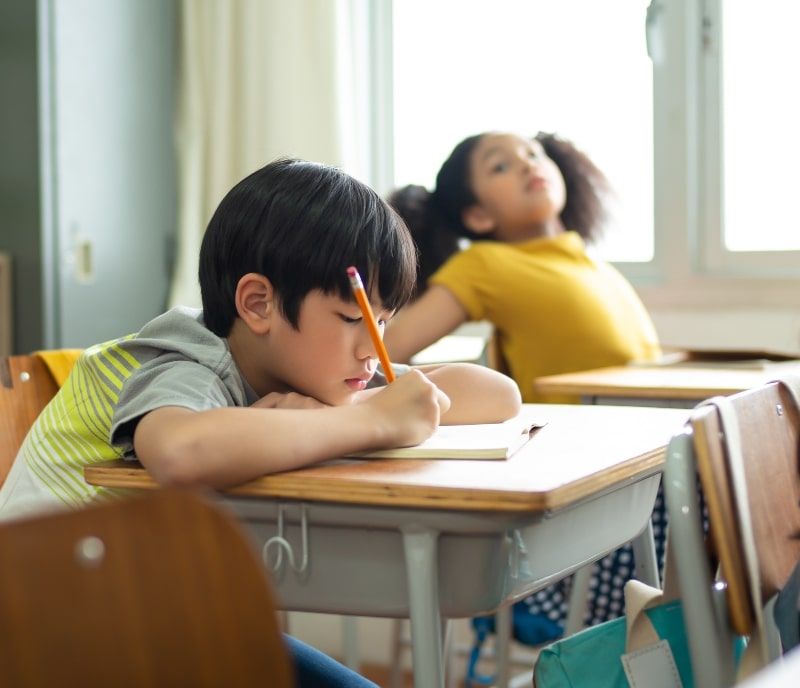 Research of The Month | Do sustained attention training interventions ...