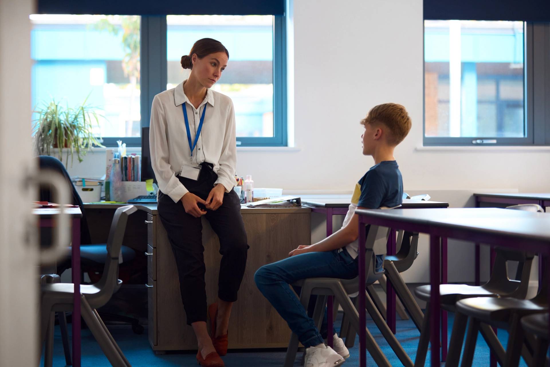 Home | Tooled Up Education