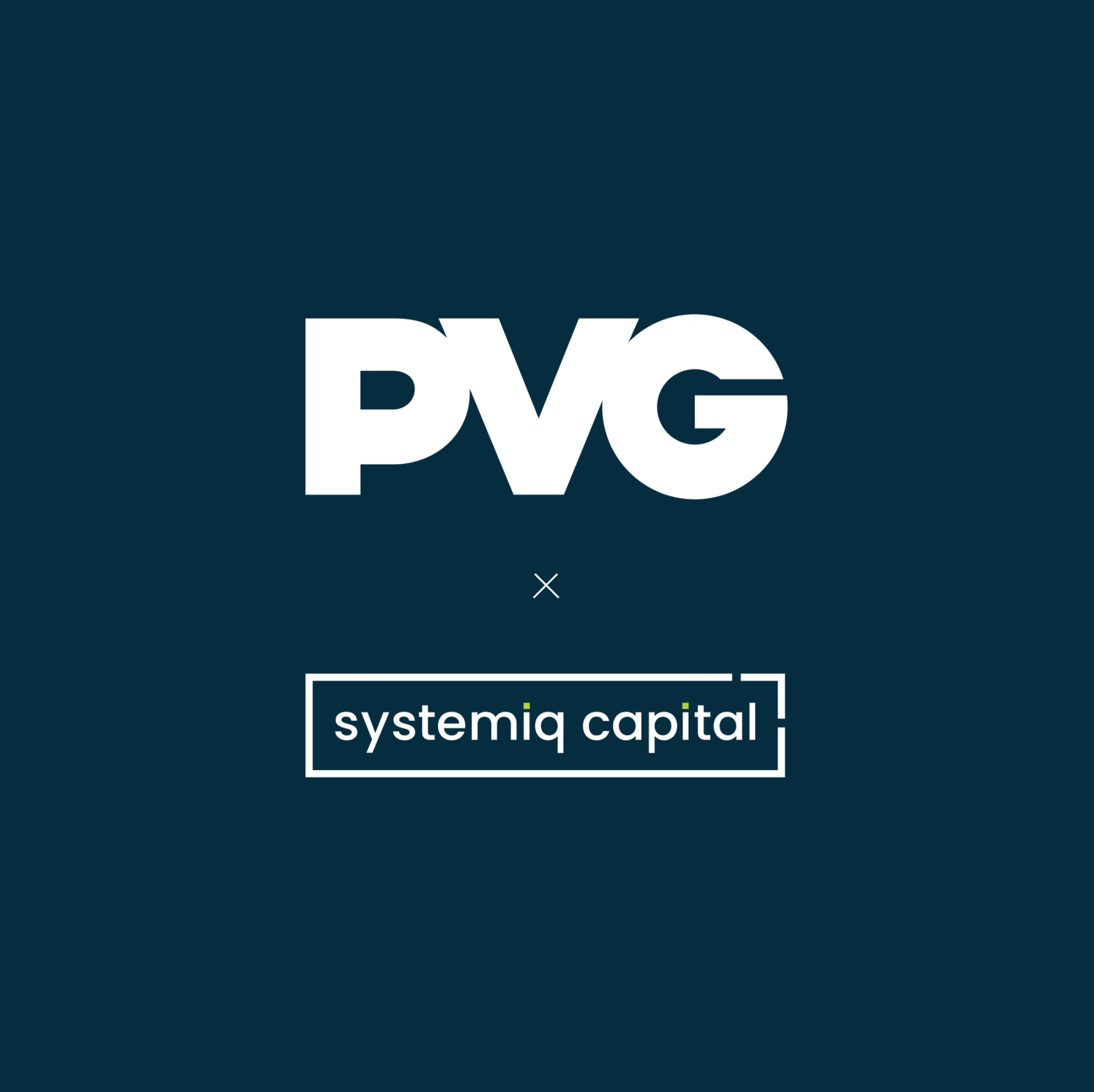 Purpose Venture Group – PVG