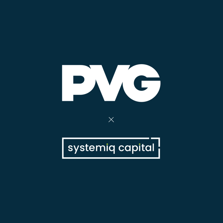 Purpose Venture Group – PVG