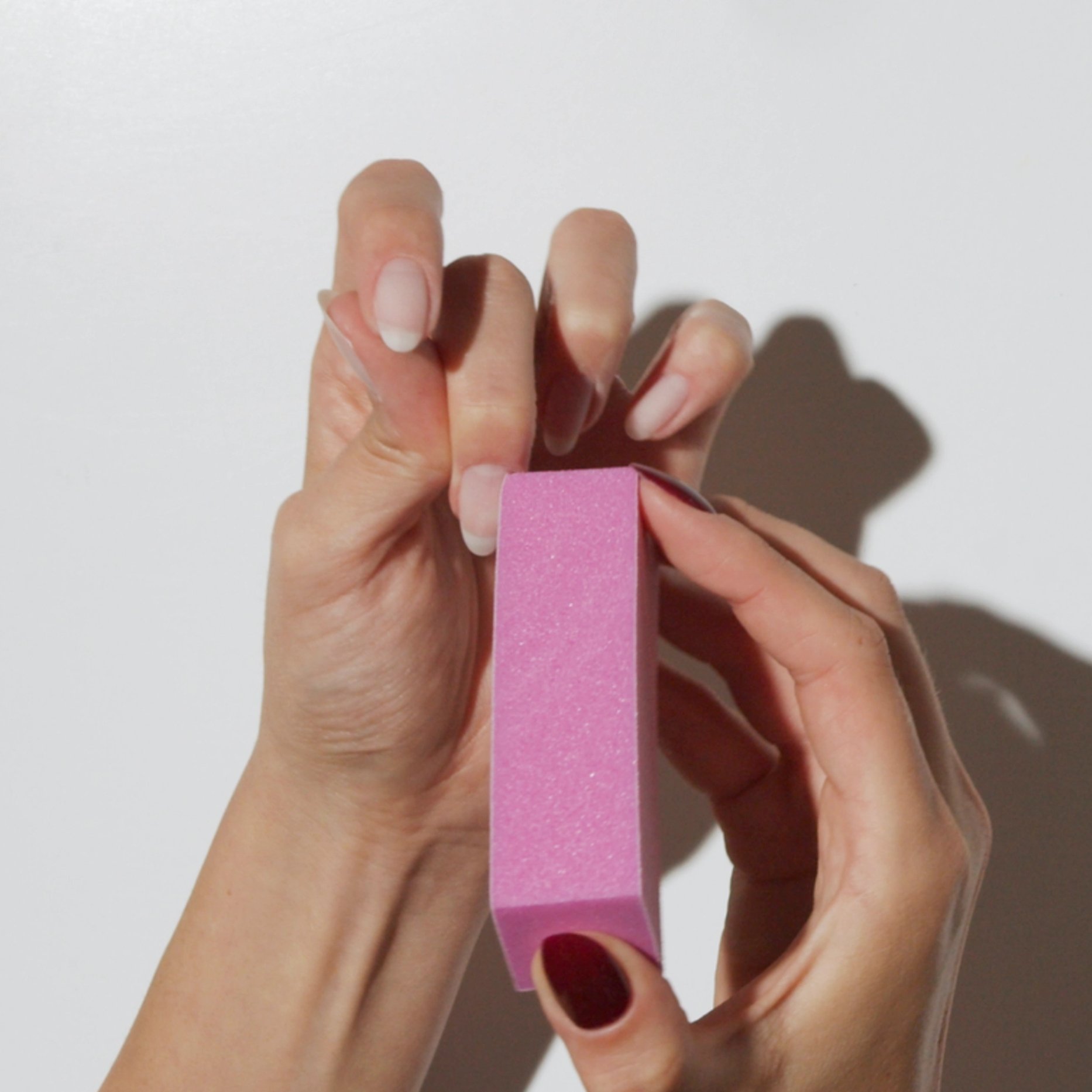 GELCARE Manicure Instructions