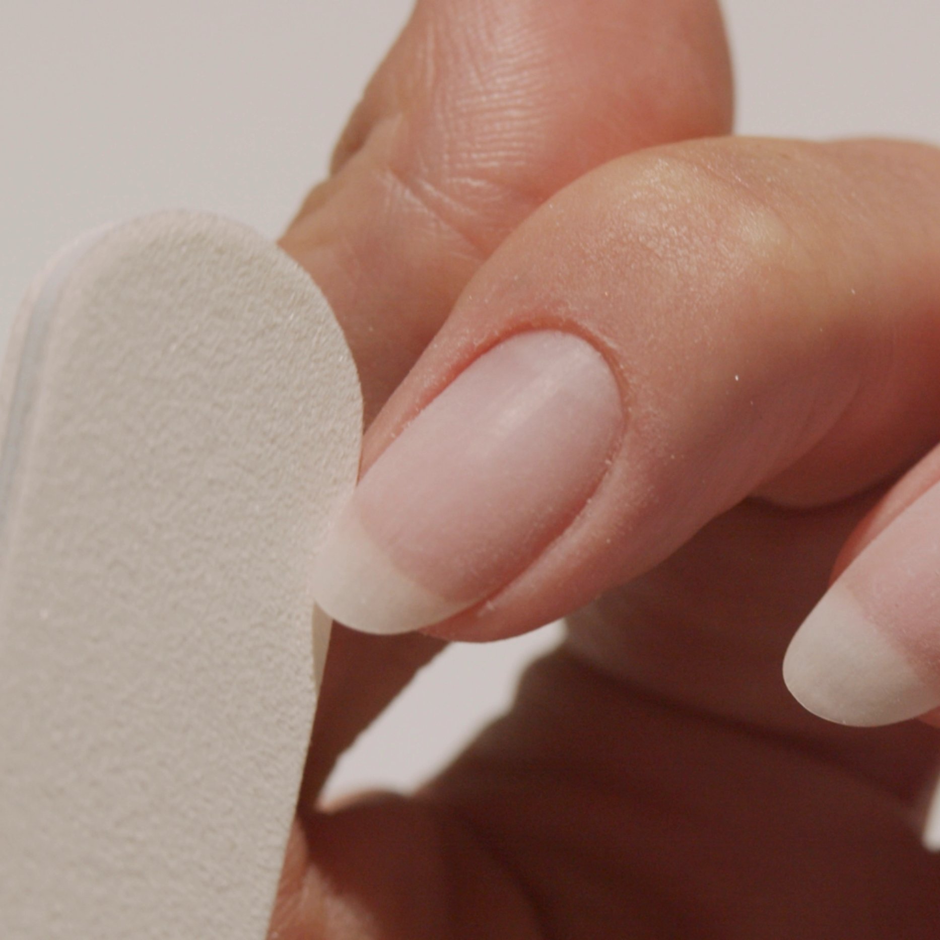 GELCARE Manicure Instructions