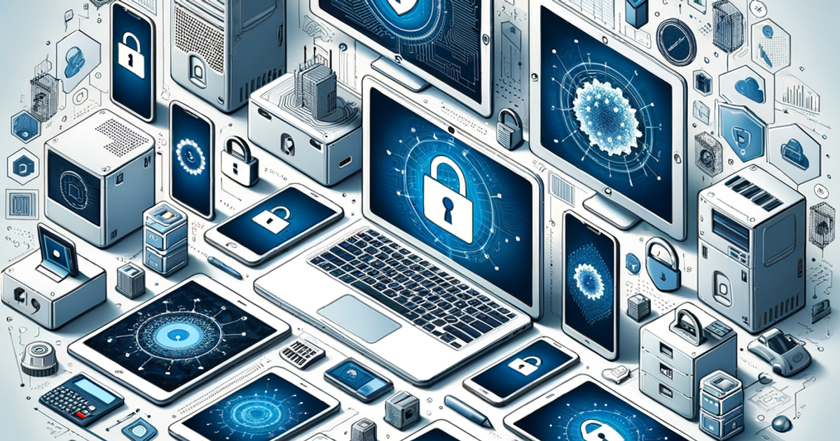 Understanding Microsoft Intune: A Guide to Device Management ...
