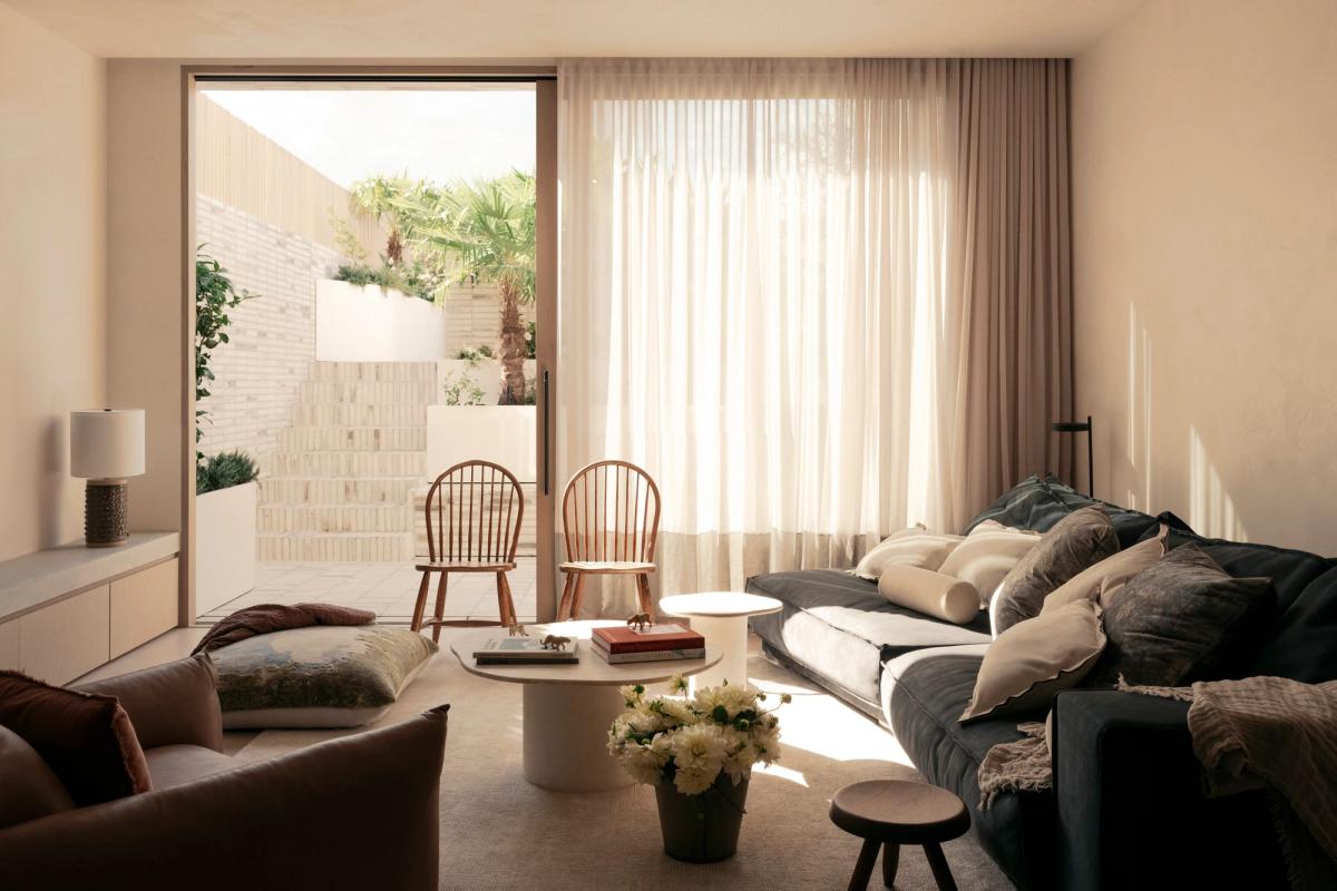 Studio Kennon — Interior Design Architecture