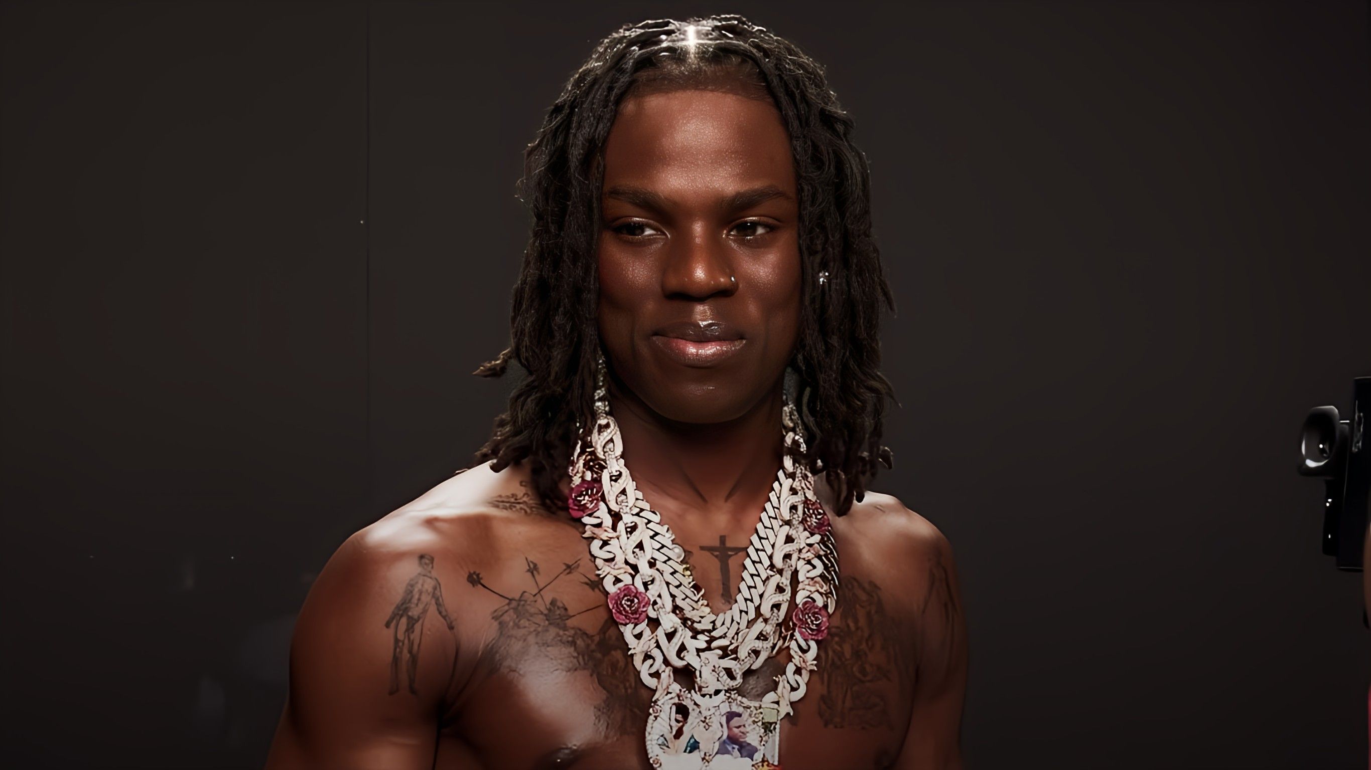 The Rema Phenomenon: How the Nigerian Artist Conquered Rolling Stone ...