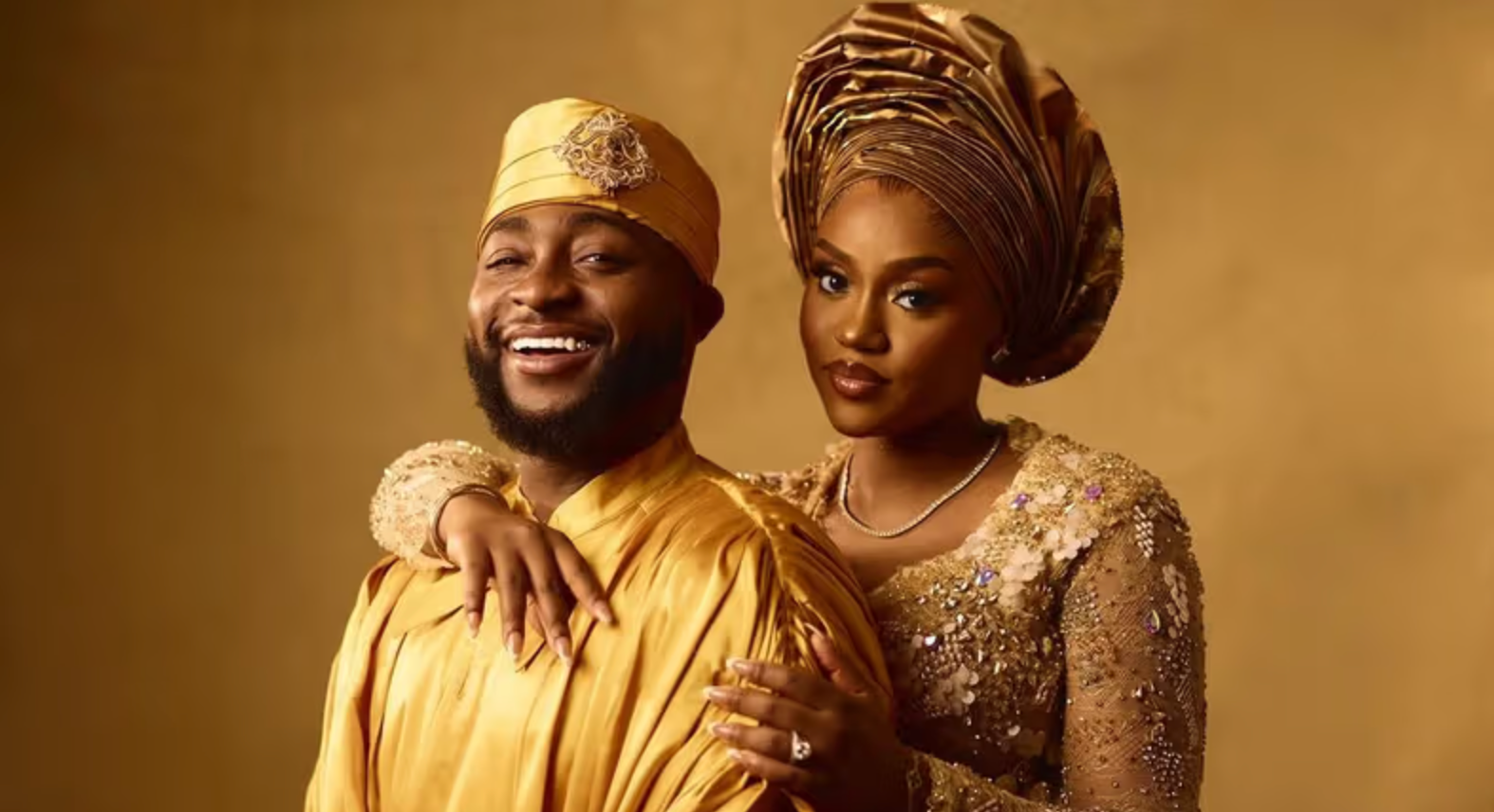 7 artists who performed at Davido & Chioma's wedding | The World's Afro Culture with AMG Records