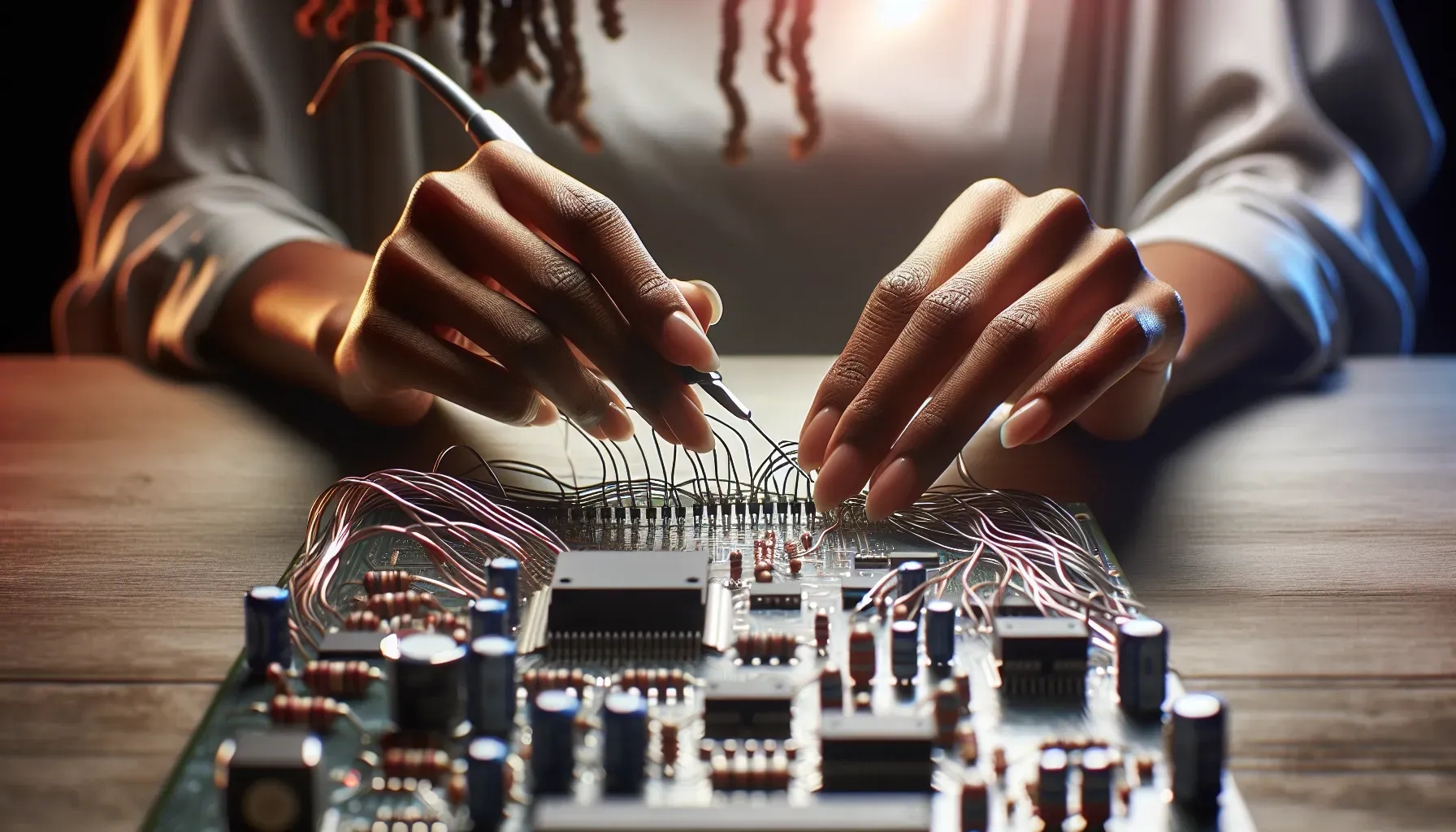 Electrical Circuit Design Techniques - Electrical Engineers