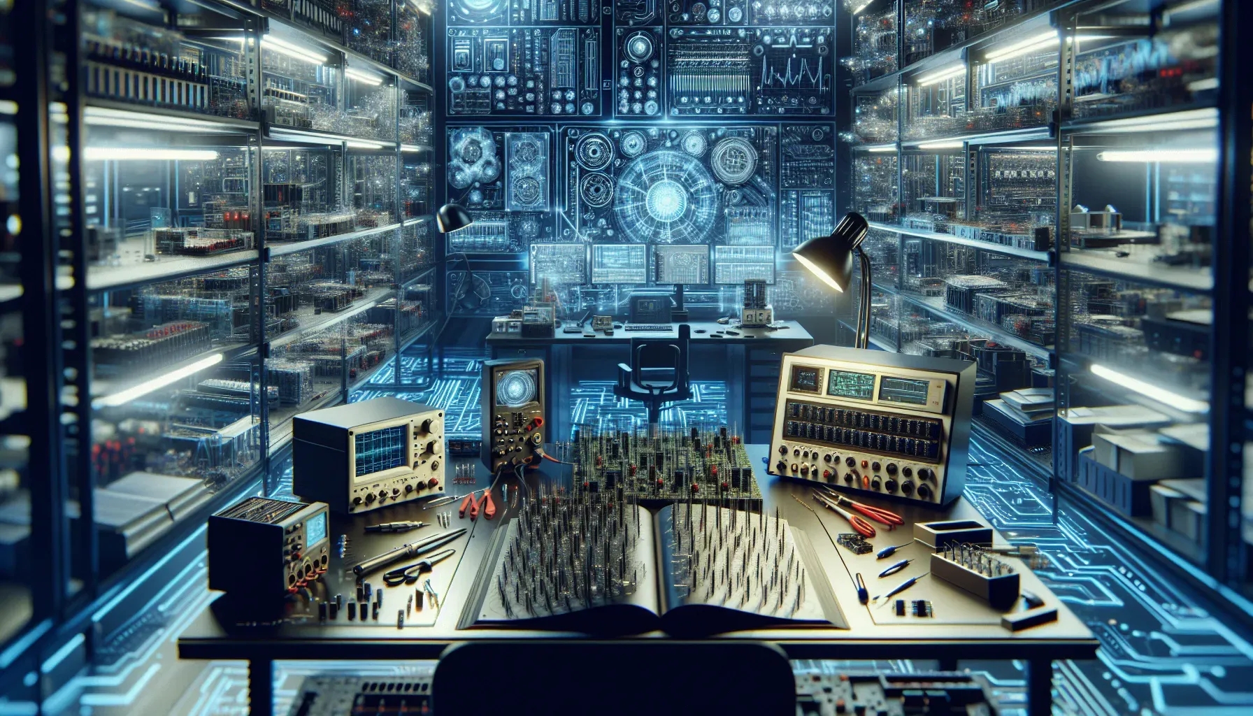 Career Paths for Electrical Engineers - Electrical Engineers