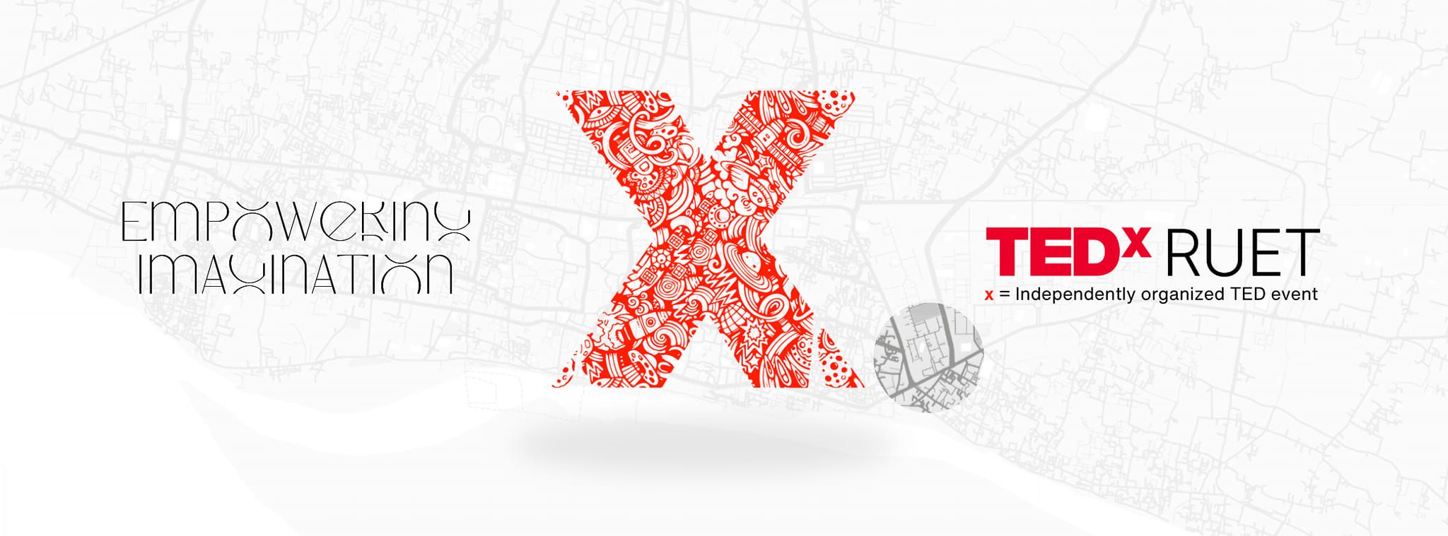 Empowering Imagination | TEDxRUET