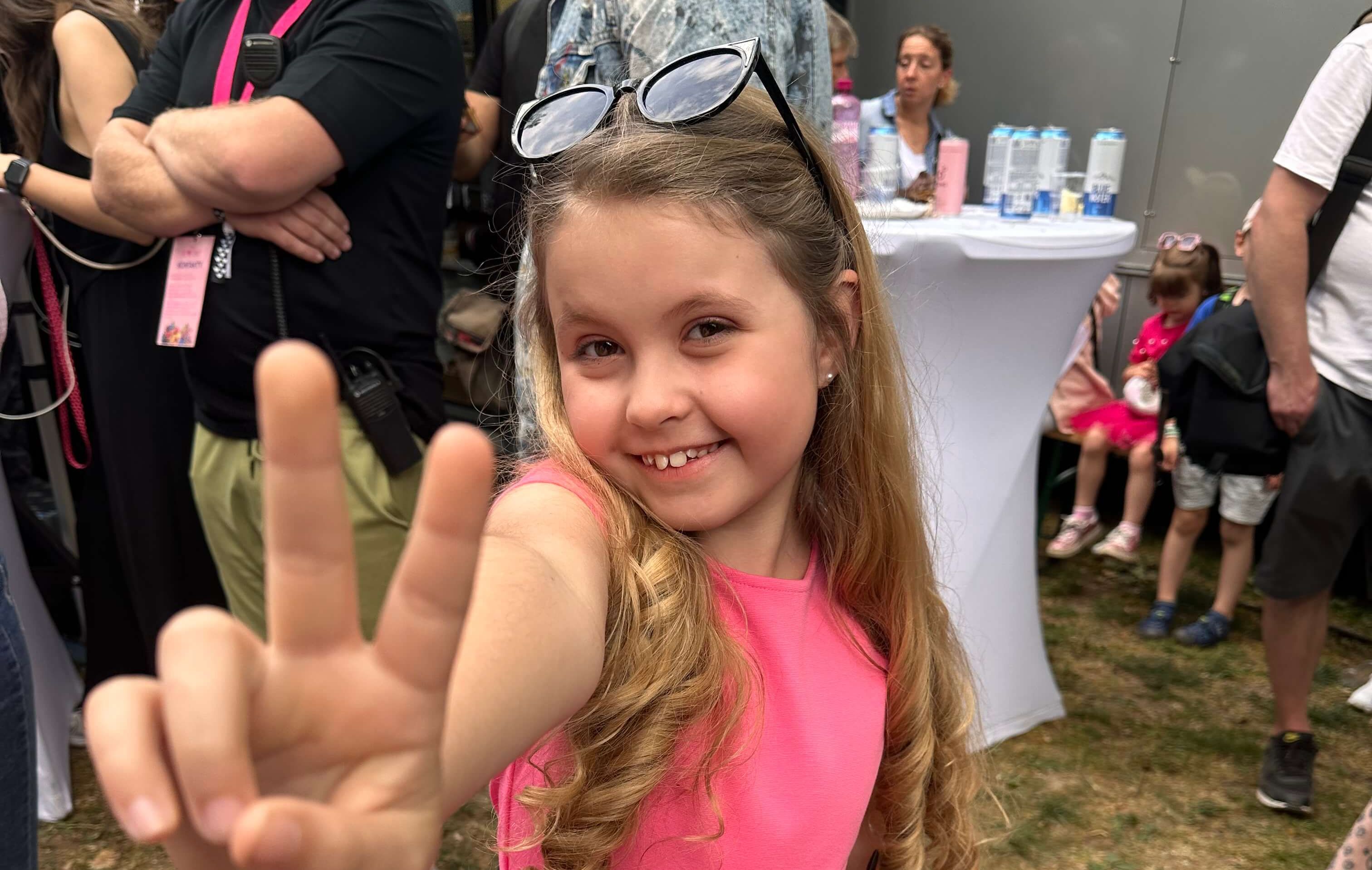 ROZHOVOR: Kamera je můj druhý domov, ale ztratila jsem i dobrou ...