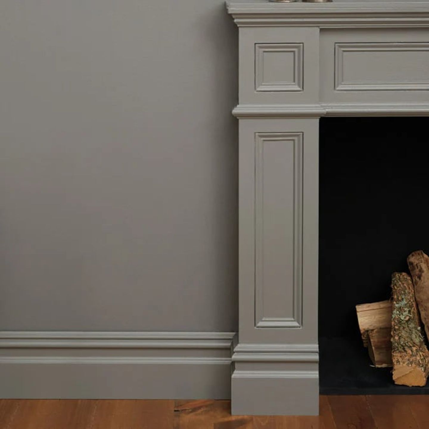 17 Dark Gray Paint Colors Designers Love