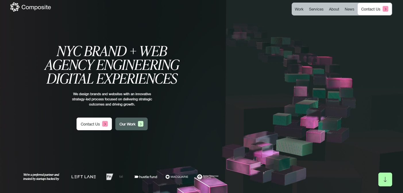 11 best AI design agencies for creative innovation in 2025