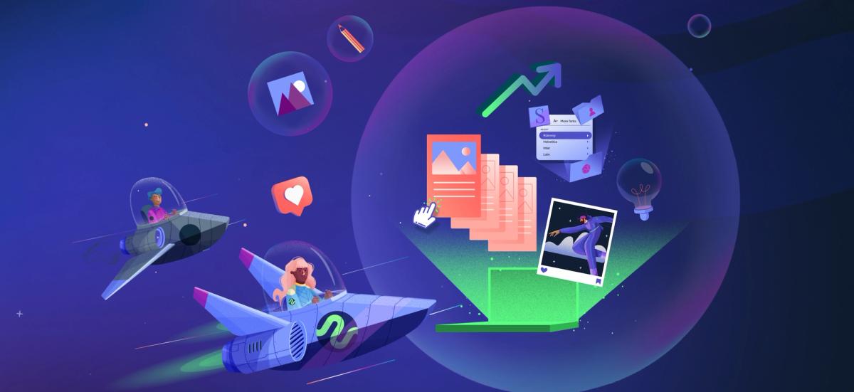 The 15 Best Graphic Design Subscription Services for 2024