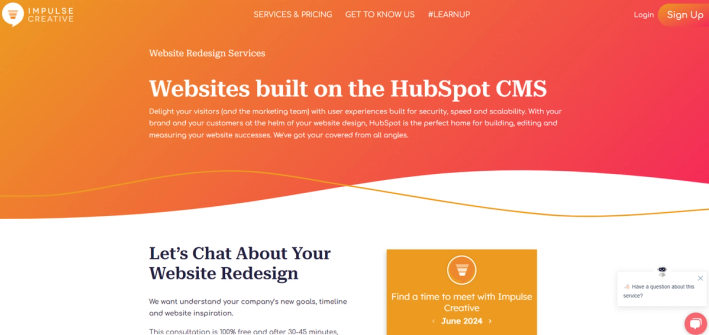 12 Website Redesign Services & Companies For Your Business in 2026